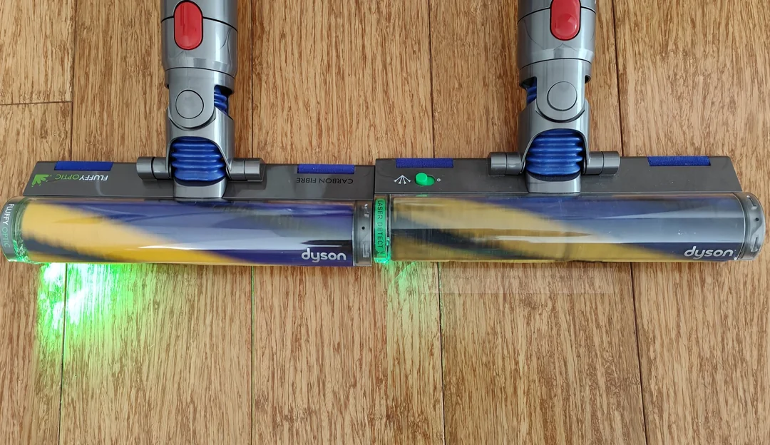 เปรียบเทียบ dyson แต่ละรุ่นต่างกันตรงไหน ซื้อตัวไหนดี? | DroidSans