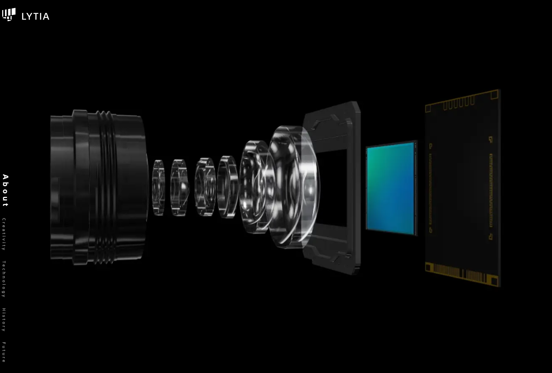 Sony ตั้งเป้า เลิกใช้ชื่อ IMX ในเซนเซอร์กล้องมือถือทุกรุ่น เปลี่ยนเป็น ...