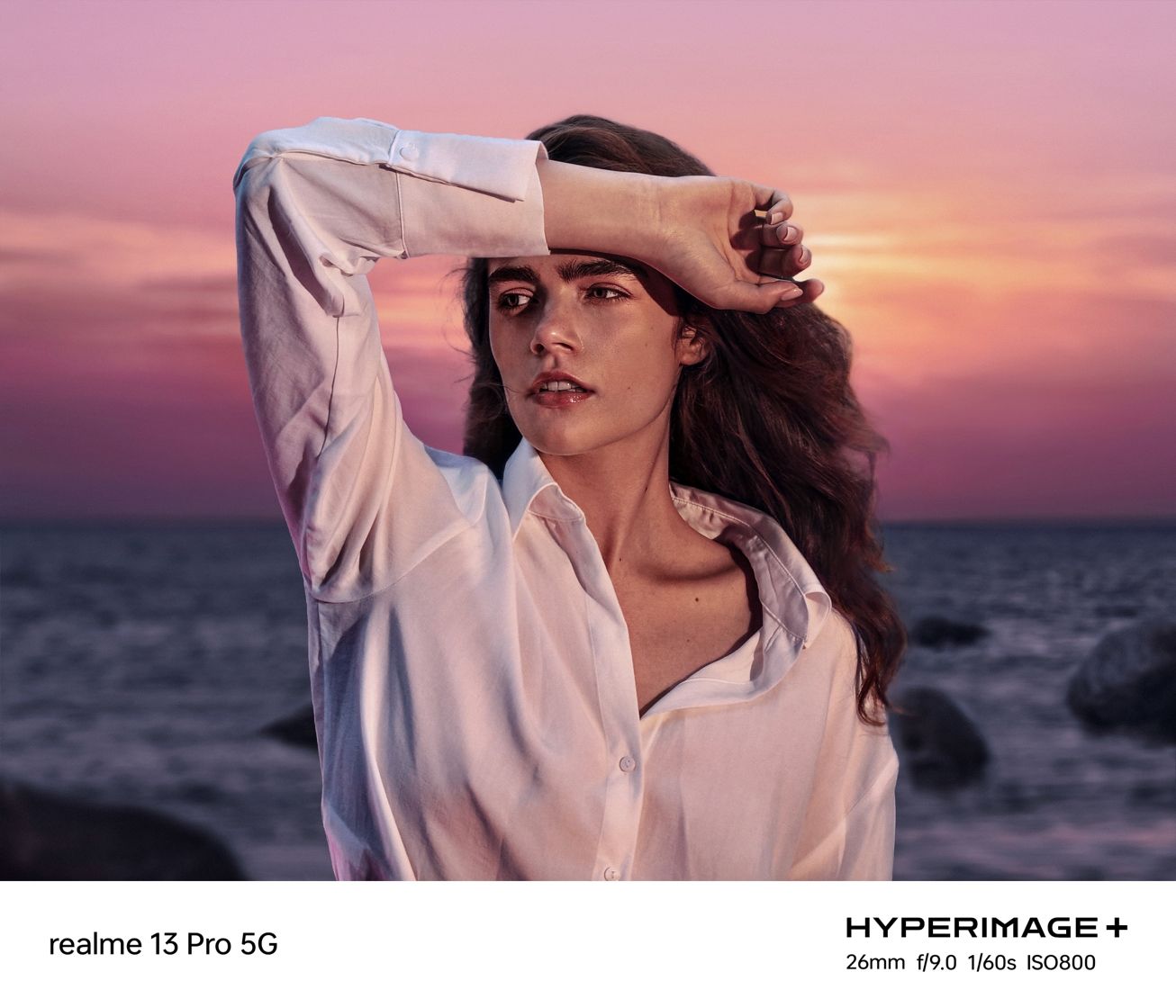 เปิดตัว realme 13 Pro และ realme 13 Pro+ 5G ครั้งแรกของกล้อง LYT-701 มี AI ปรับจูนภาพ เข้าไทย ...