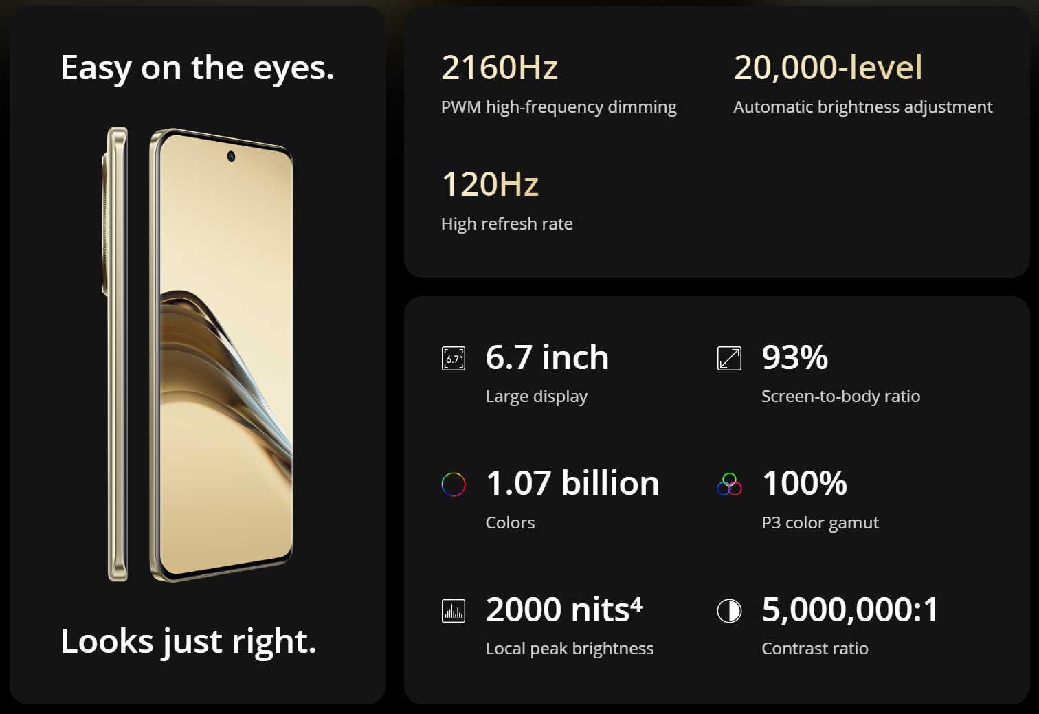 เปิดตัว realme 13 Pro และ realme 13 Pro+ 5G ครั้งแรกของกล้อง LYT-701 มี AI ปรับจูนภาพ เข้าไทย ...