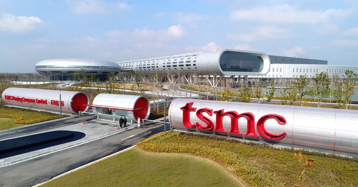 TSMC เตรียมตั้งโรงงานผลิตชิปแห่งแรกในยุโรป เดินสายผลิตปลายปี 2027 | DroidSans