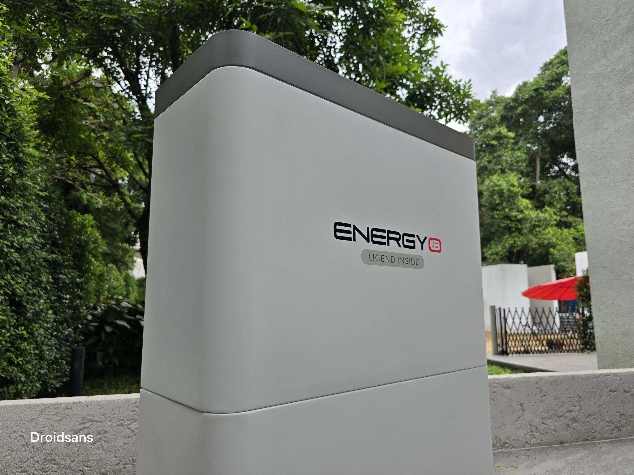 เจาะลึกสเปค EnergyLIB P1 All-In-One ระบบโซลาร์เซลล์รุ่นใหม่ ได้ครบทุกอย่าง ราคาเริ่มต้น 359,000 ...