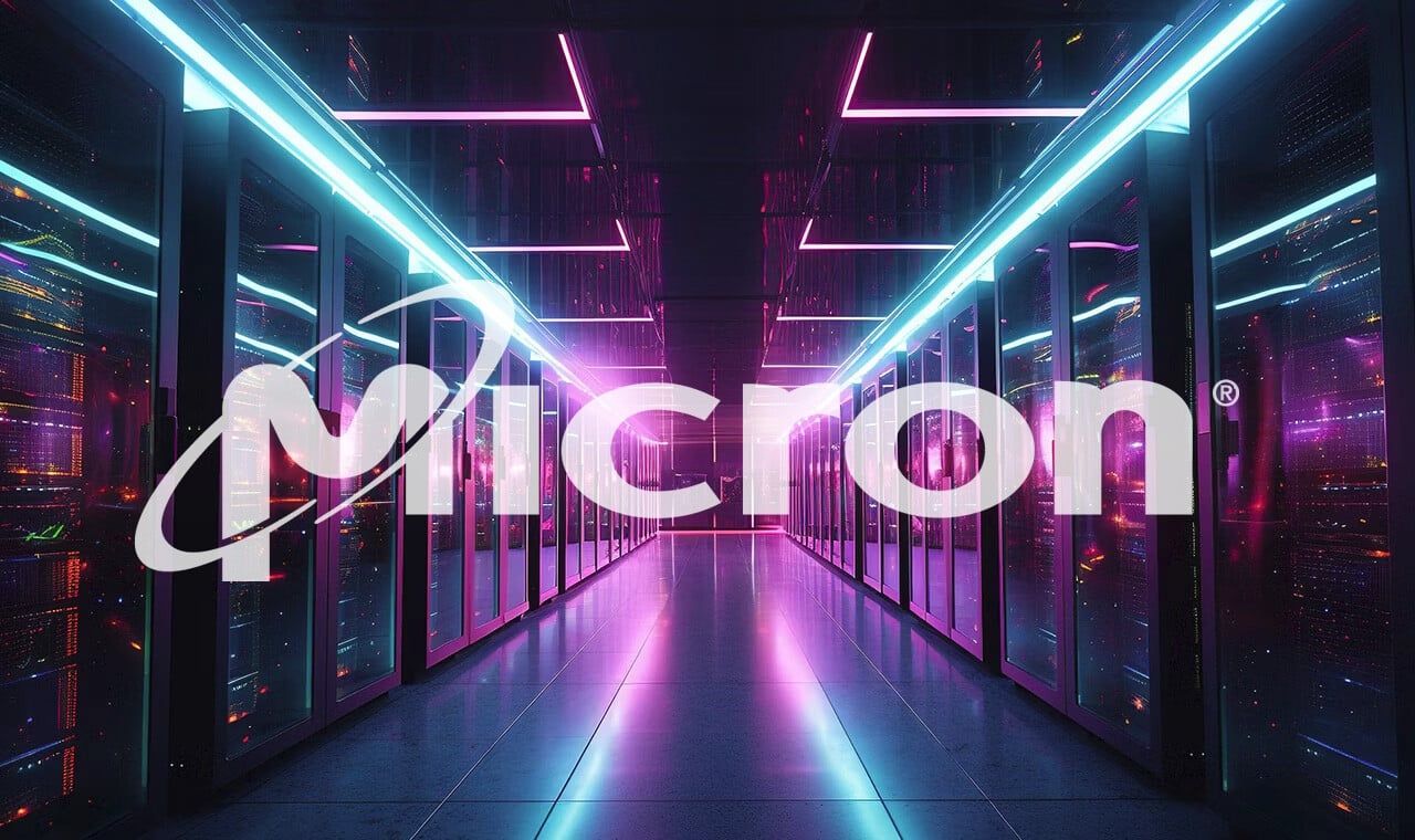 Micron เปิดตัว SSD PCIe Gen 6 รุ่นแรกของโลก ที่มีความเร็วการอ่านสูงถึง 26 GB/s เร็วกว่ารุ่นเดิม ...