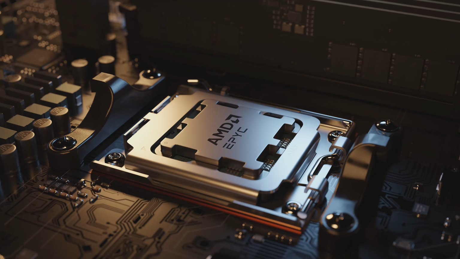 พบช่องโหว่ร้ายแรง Sinkclose ในซีพียู AMD หลายรุ่น เสี่ยงถูกแฮกเกอร์เข้ายึดเครื่อง ดูดข้อมูล ฝังม ...