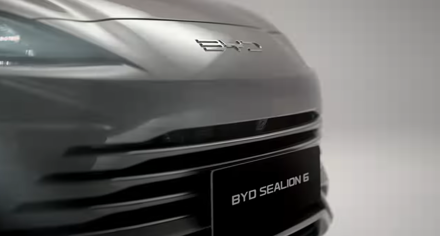 ราคาไทย BYD Sealion 6 DM-i รถยนต์ PHEV รุ่นประกอบไทย มี 2 รุ่นย่อย ราคาเริ่มต้น 939,900 บาท ...