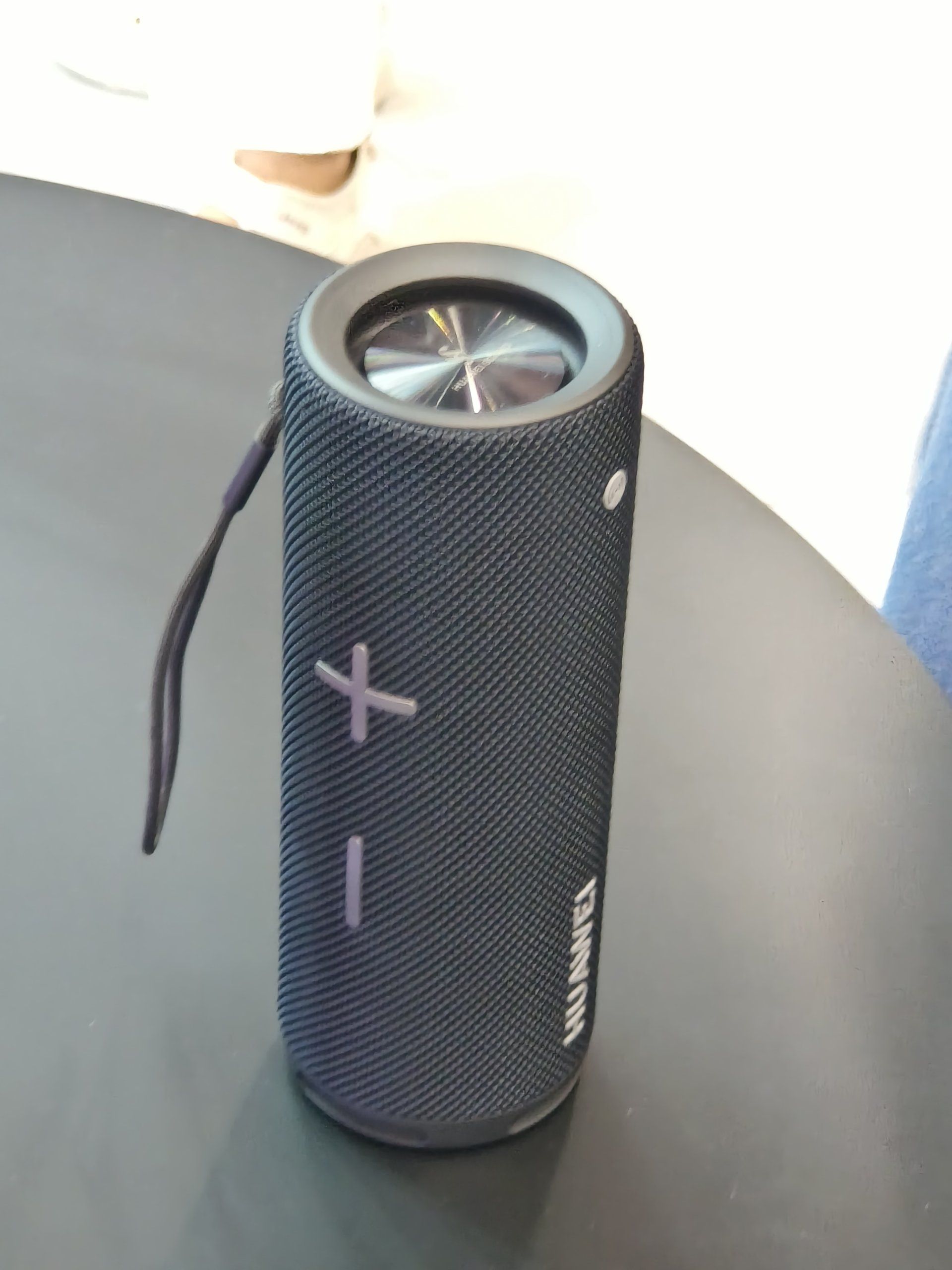 ราคาไทย HUAWEI Sound Joy 2 ลำโพงพกพา แบตอึด เปิดเพลงได้นาน 26 ชั่วโมง ...
