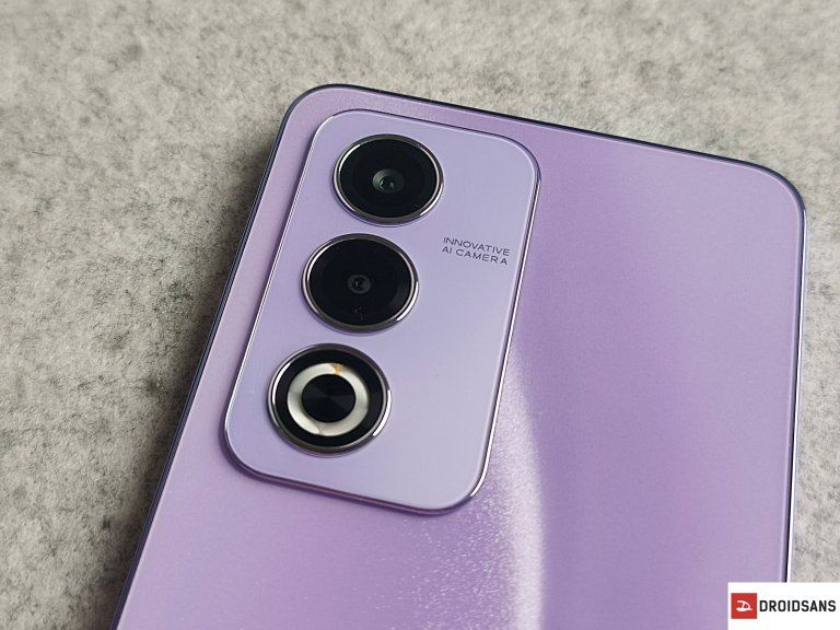 REVIEW | รีวิว OPPO A3 Pro 5G และ OPPO A3X มือถืองบไม่ถึงหมื่น เครื่อง ...