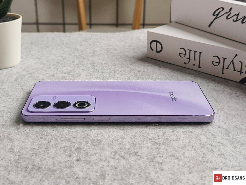 REVIEW | รีวิว OPPO A3 Pro 5G และ OPPO A3X มือถืองบไม่ถึงหมื่น เครื่อง ...