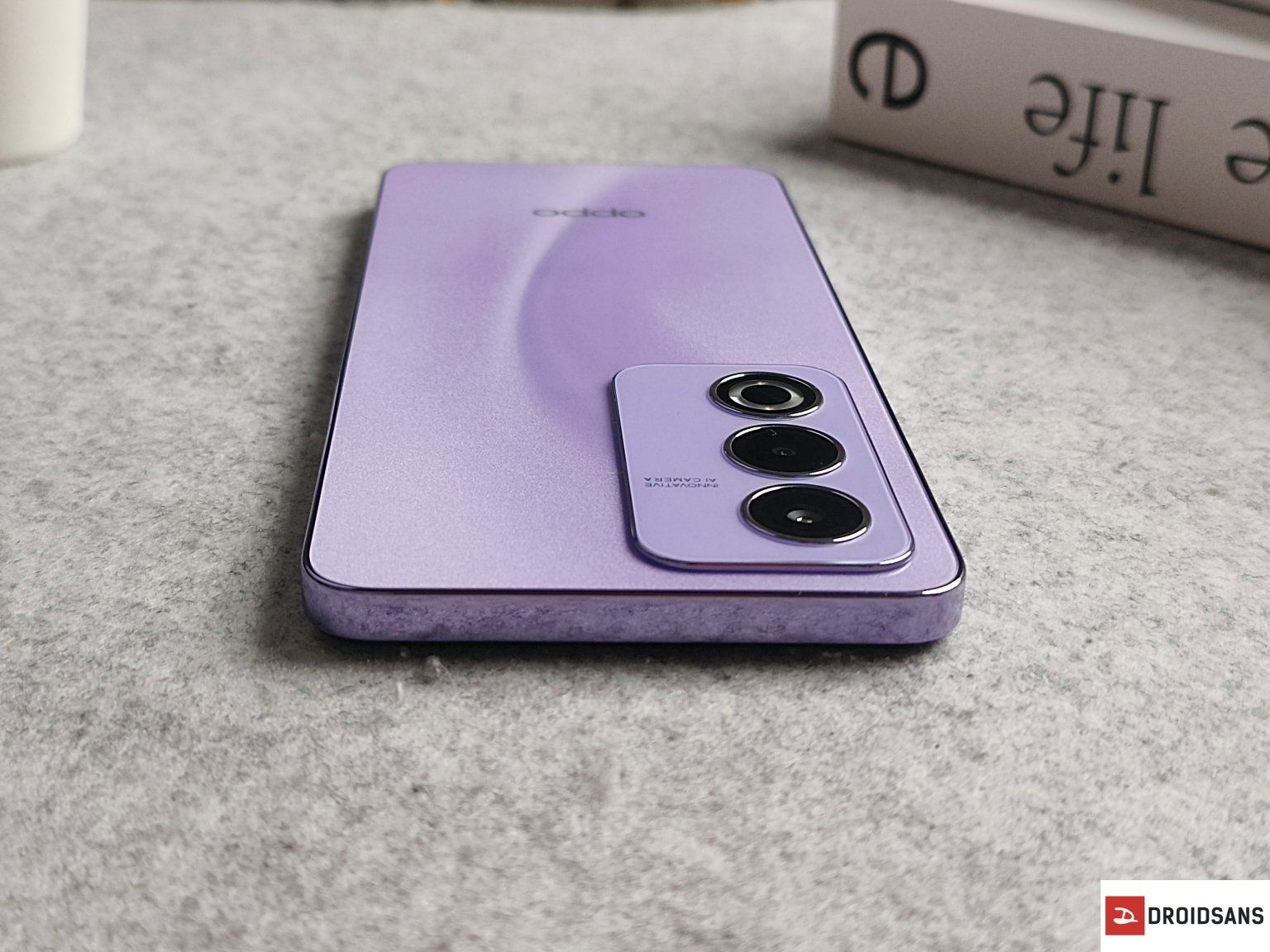 REVIEW | รีวิว OPPO A3 Pro 5G และ OPPO A3X มือถืองบไม่ถึงหมื่น เครื่อง ...