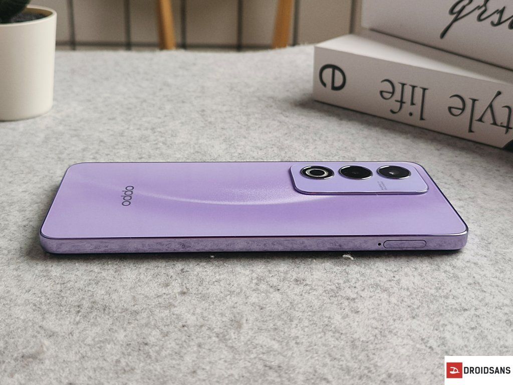 REVIEW | รีวิว OPPO A3 Pro 5G และ OPPO A3X มือถืองบไม่ถึงหมื่น เครื่อง ...