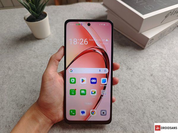 REVIEW | รีวิว OPPO A3 Pro 5G และ OPPO A3X มือถืองบไม่ถึงหมื่น เครื่องทนทาน ได้จอลื่น 120Hz แบต ...