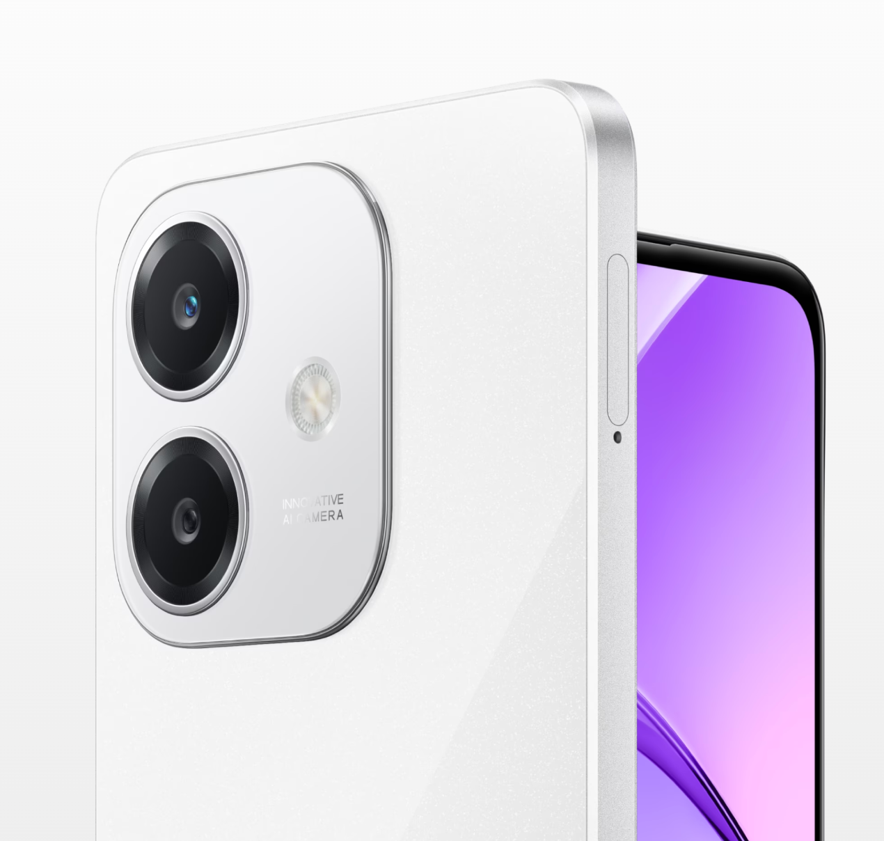 สเปค OPPO A3 รุ่นเริ่มต้นใหม่ประจำปี 2024 ได้ชิป Snapdragon 6s 4G Gen1 ...