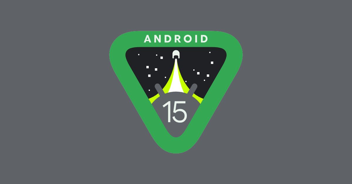 ยืนยันแล้ว Android 15 ตัวเต็ม มาในเดือนตุลาคม | DroidSans