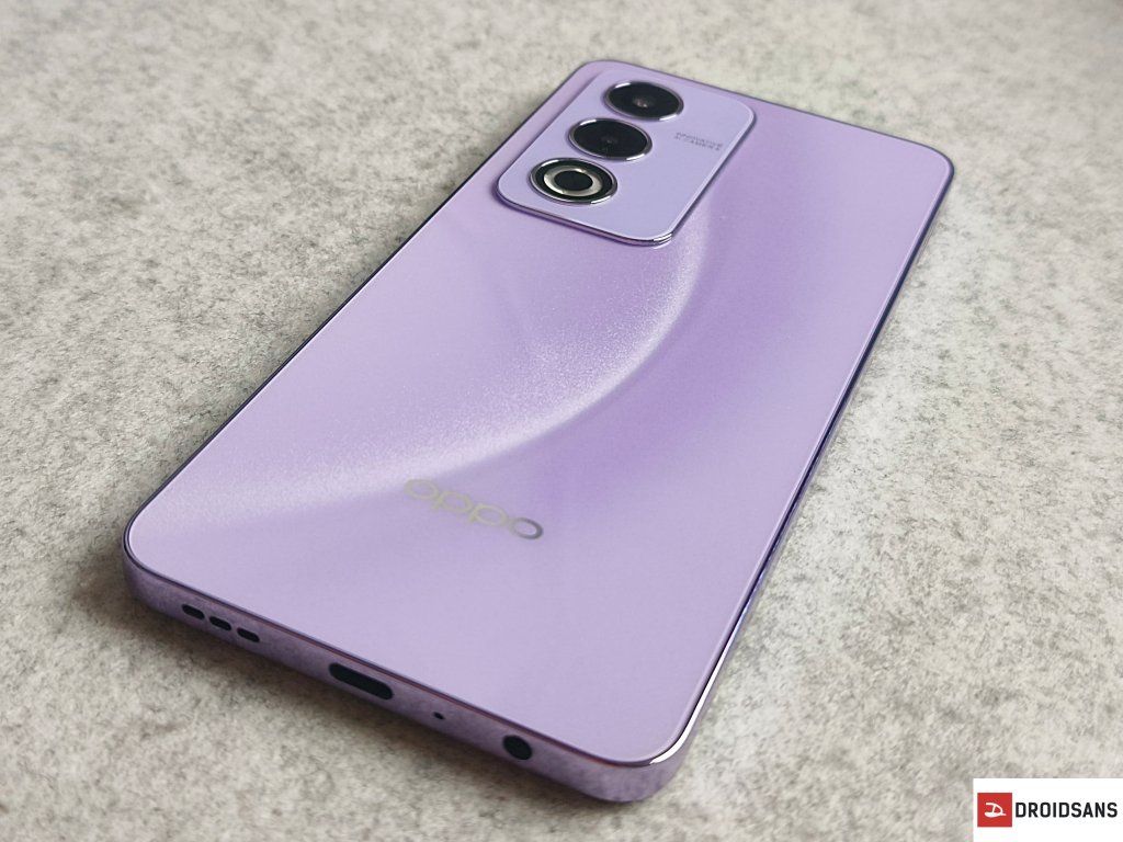 REVIEW | รีวิว OPPO A3 Pro 5G และ OPPO A3X มือถืองบไม่ถึงหมื่น เครื่อง ...