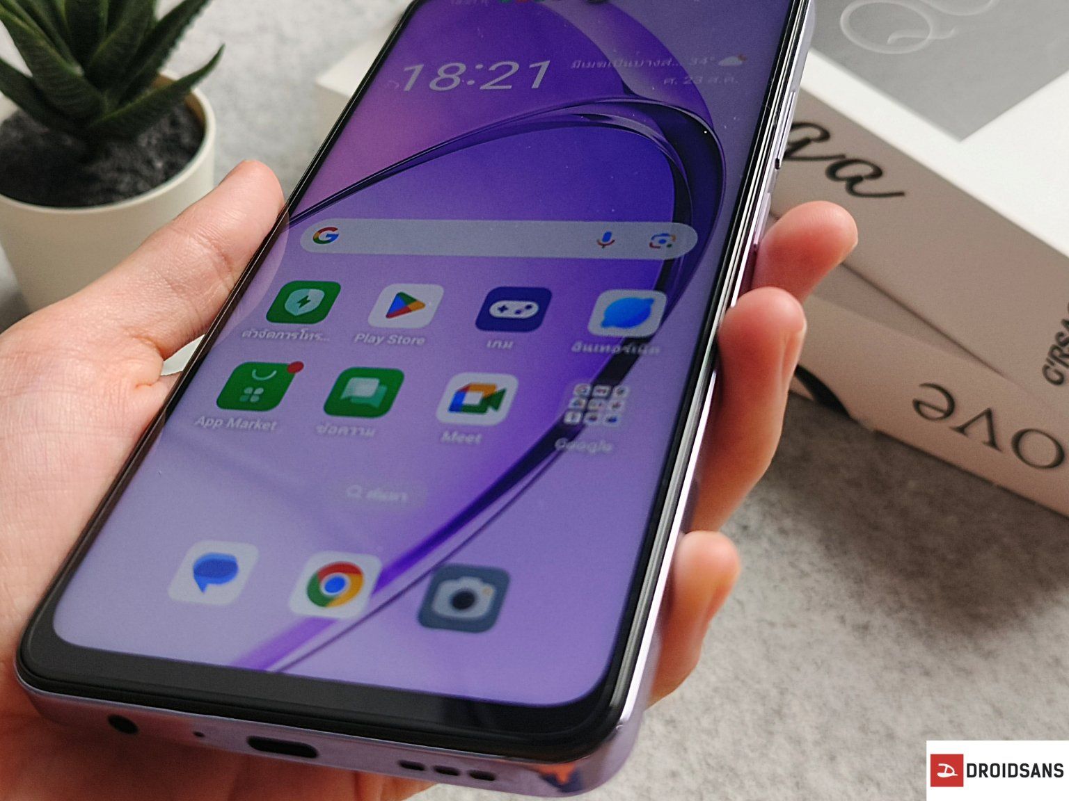 REVIEW | รีวิว OPPO A3 Pro 5G และ OPPO A3X มือถืองบไม่ถึงหมื่น เครื่อง ...