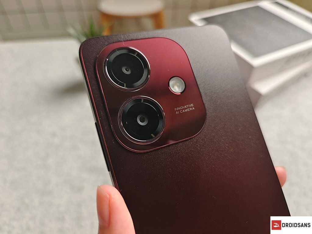 REVIEW | รีวิว OPPO A3 Pro 5G และ OPPO A3X มือถืองบไม่ถึงหมื่น เครื่อง ...