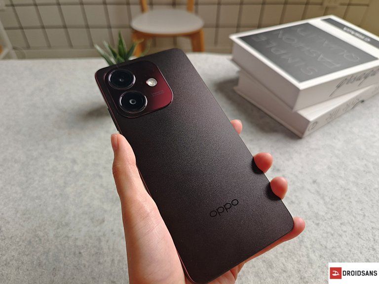 REVIEW | รีวิว OPPO A3 Pro 5G และ OPPO A3X มือถืองบไม่ถึงหมื่น เครื่อง ...