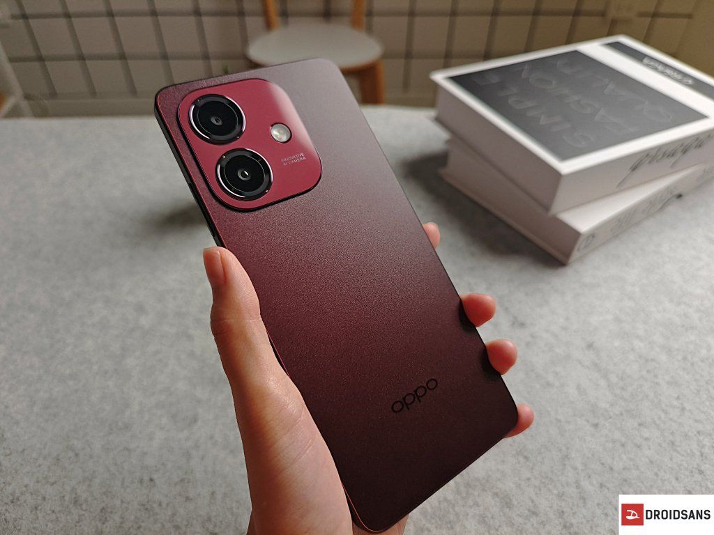 REVIEW | รีวิว OPPO A3 Pro 5G และ OPPO A3X มือถืองบไม่ถึงหมื่น เครื่อง ...