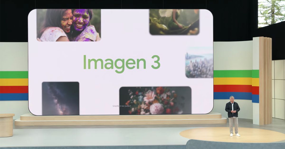 Imagen 3 โมเดลสร้างภาพด้วย AI ตัวใหม่จากกูเกิล เปิดให้ใช้งานผ่าน ImageFX และ Pixel 9 Pro | DroidSans