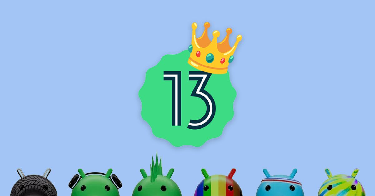 Android 14 มีผู้ใช้งาน 13% แล้ว ส่วน Android 13 ยังเป็นเบอร์ 1 ที่ 21% | DroidSans