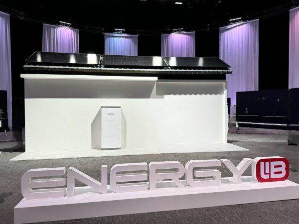 เปิดตัว EnergyLIB แบรนด์โซลาร์เซลล์ครบวงจรสำหรับที่อยู่อาศัย ได้ทั้งแผง ...
