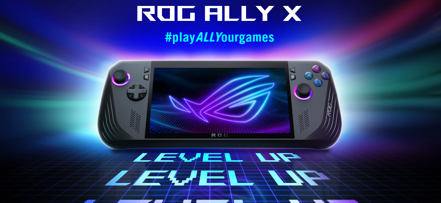 ราคาไทย ROG Ally X อัปเกรดสเปค พัดลมระบายอากาศเล็กลง เพิ่มแบตเยอะขึ้น ...