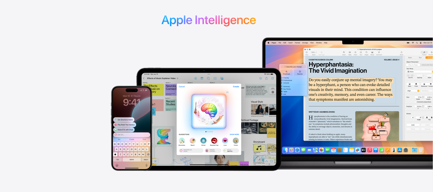 Apple Intelligence เตรียมรองรับภาษาเพิ่ม ทั้ง เยอรมัน, โปรตุเกส, เวียดนาม แต่ยังไม่มีภาษาไทย ...