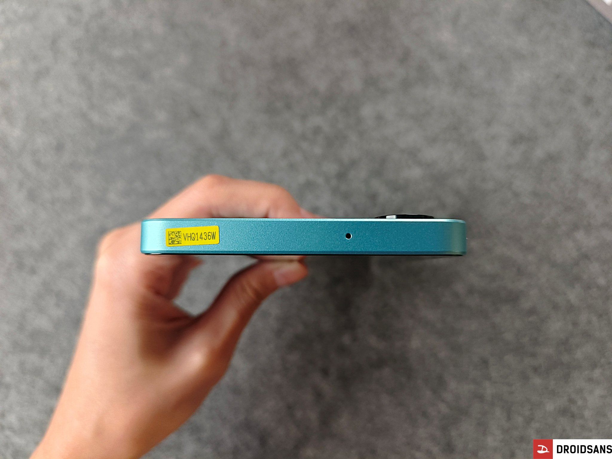 REVIEW | รีวิว Samsung Galaxy A06 มือถือสเปคคุ้ม ราคาเริ่มต้นไม่เกิน 4 ...