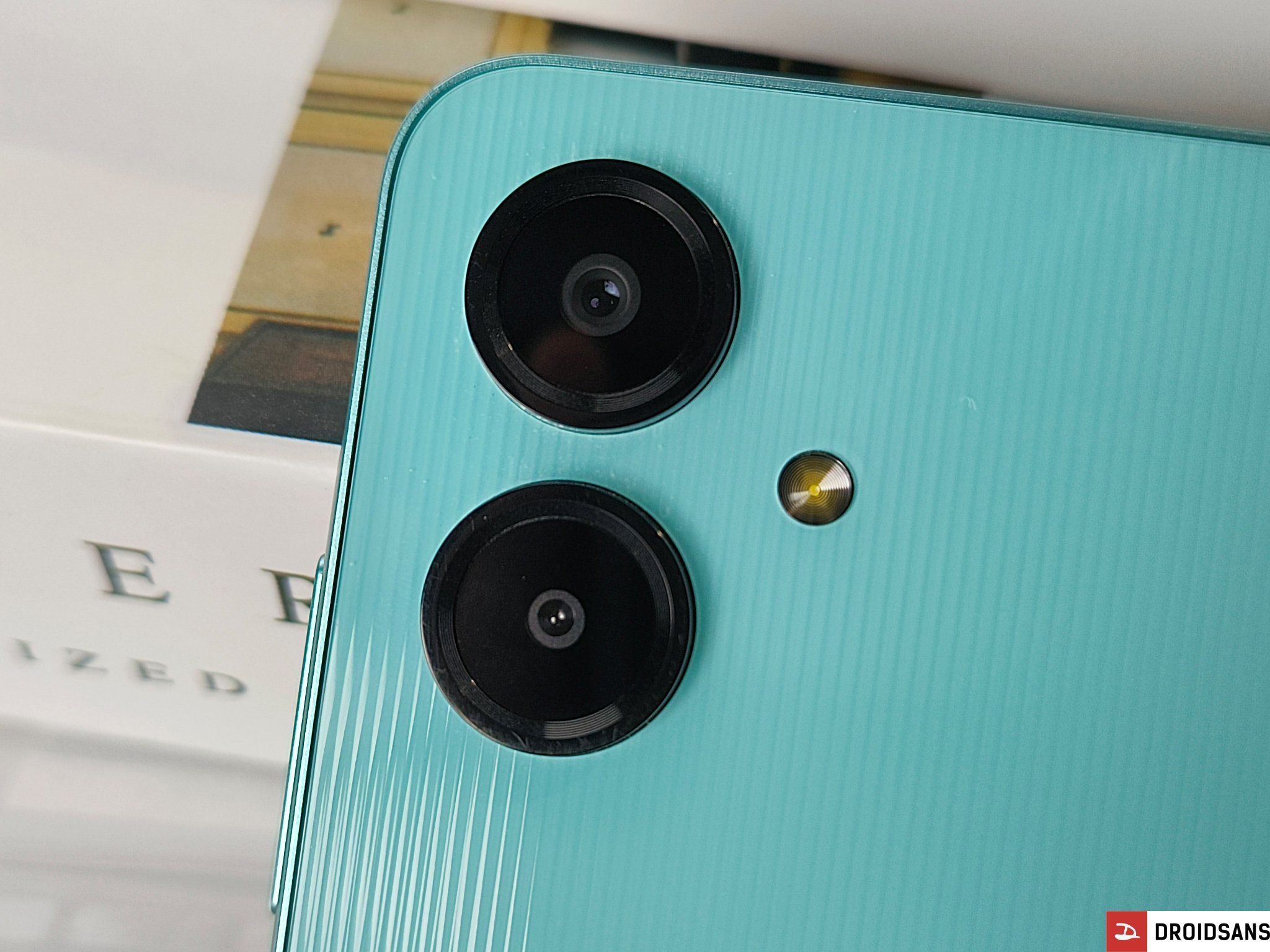 REVIEW | รีวิว Samsung Galaxy A06 มือถือสเปคคุ้ม ราคาเริ่มต้นไม่เกิน 4 ...