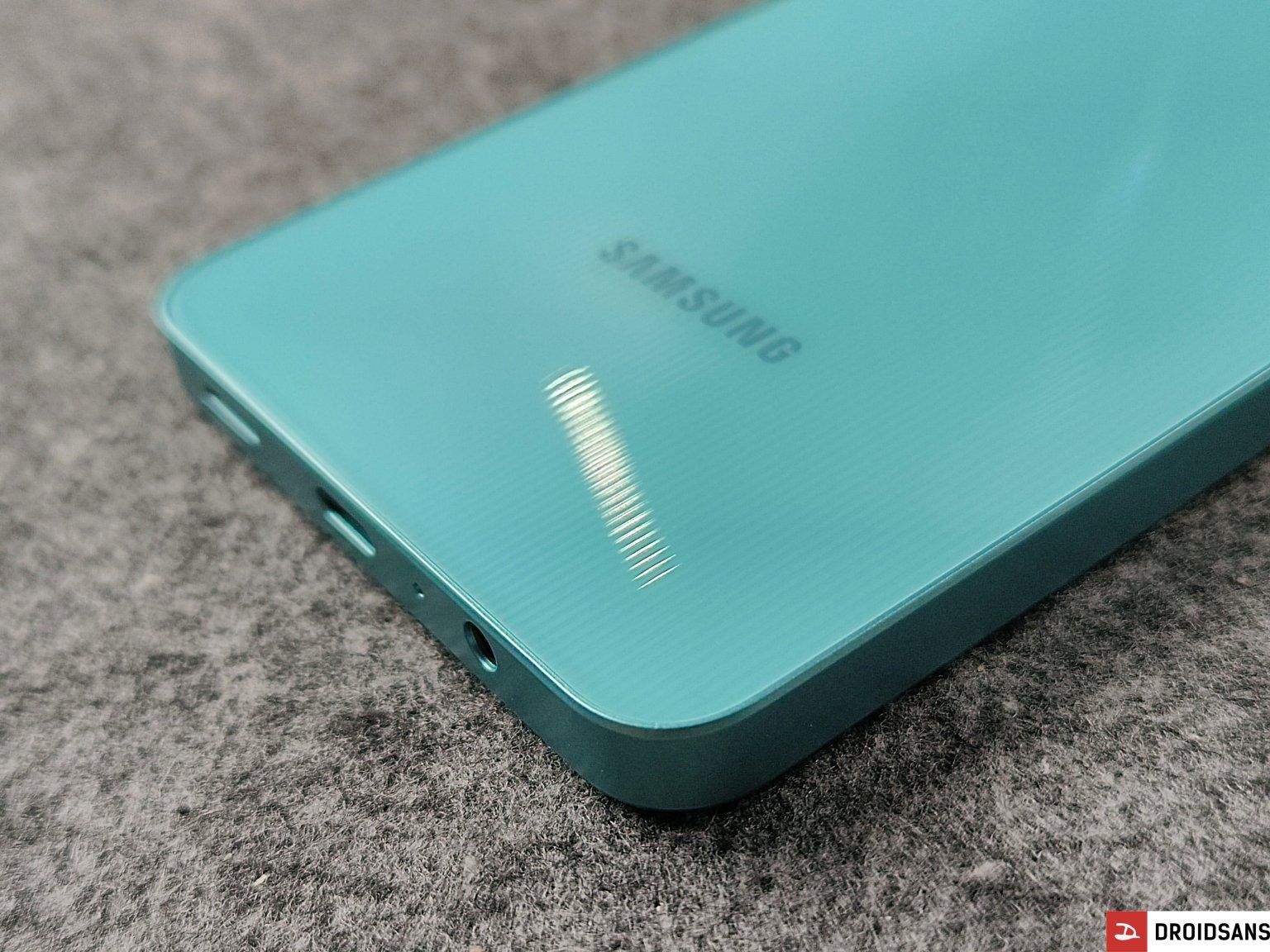 REVIEW | รีวิว Samsung Galaxy A06 มือถือสเปคคุ้ม ราคาเริ่มต้นไม่เกิน 4 ...