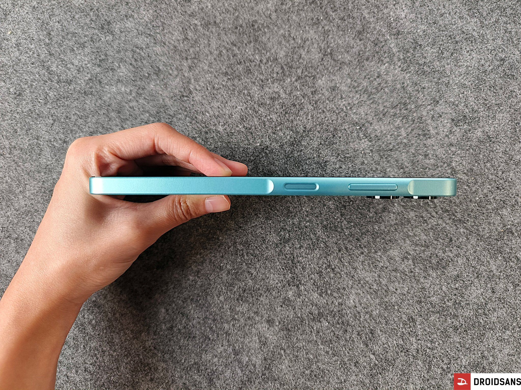 REVIEW | รีวิว Samsung Galaxy A06 มือถือสเปคคุ้ม ราคาเริ่มต้นไม่เกิน 4 ...