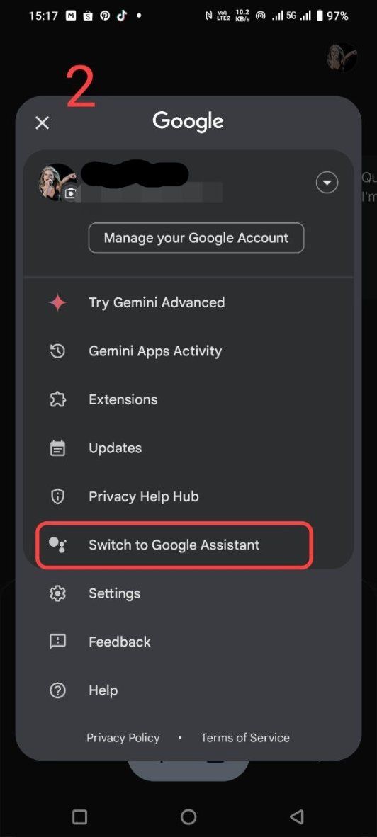 PREVIEW | พรีวิวแอป Gemini แอป AI ใช้งานฟรี มีเฉพาะ Android ก่อน หน้าตาเป็นยังไง ทำไรได้บ้าง ...