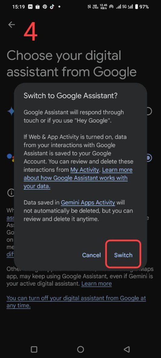 PREVIEW | พรีวิวแอป Gemini แอป AI ใช้งานฟรี มีเฉพาะ Android ก่อน หน้าตาเป็นยังไง ทำไรได้บ้าง ...