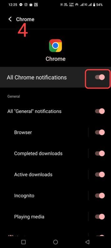 วิธีปิดแจ้งเตือน และลบสิทธิ์การเข้าถึงของเว็บไซต์บน Google Chrome | DroidSans