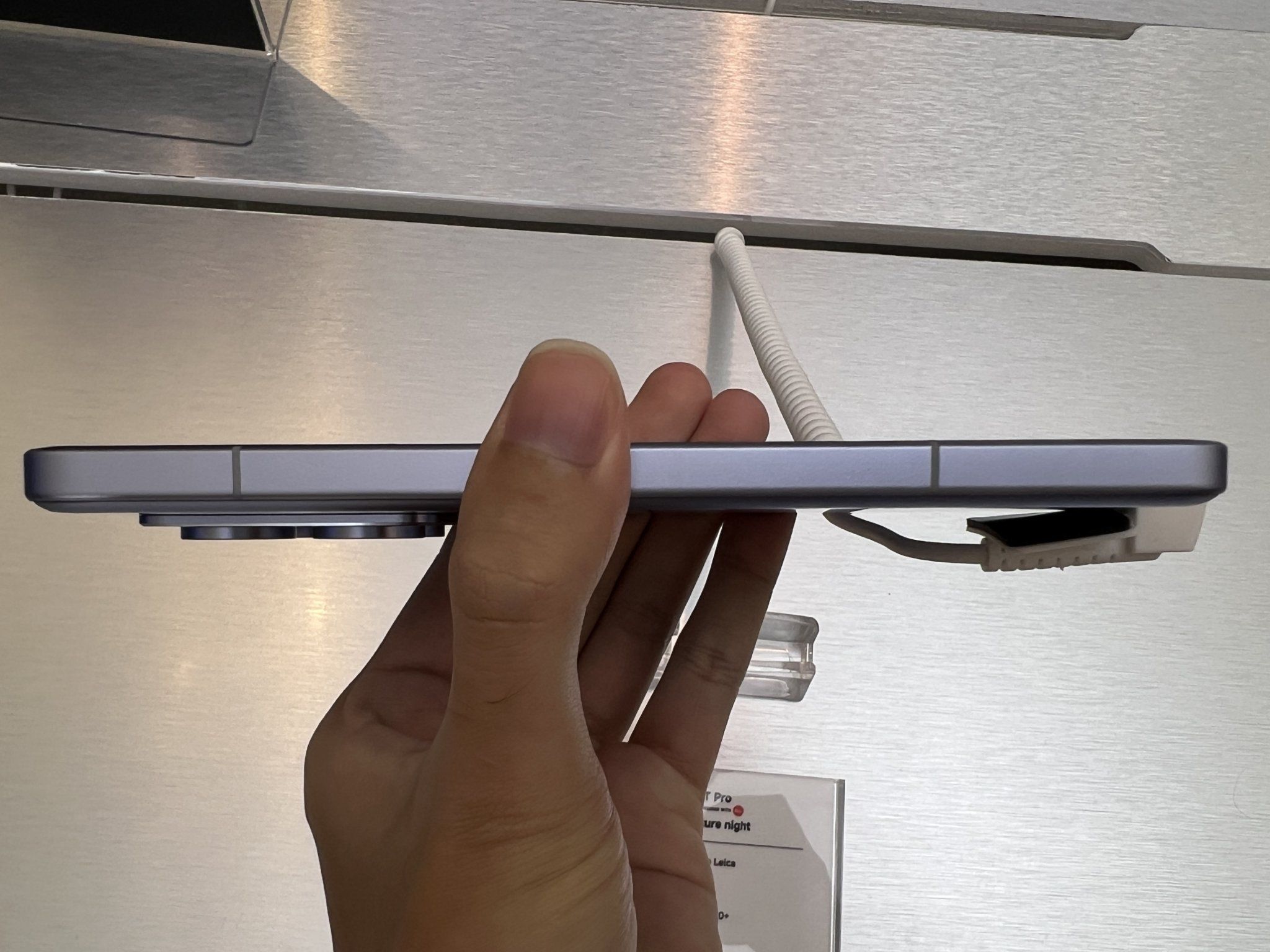 เปิดตัว Xiaomi 14T, 14T Pro จัดเต็มเรื่อง AI พร้อมกล้อง LEICA ในราคา ...