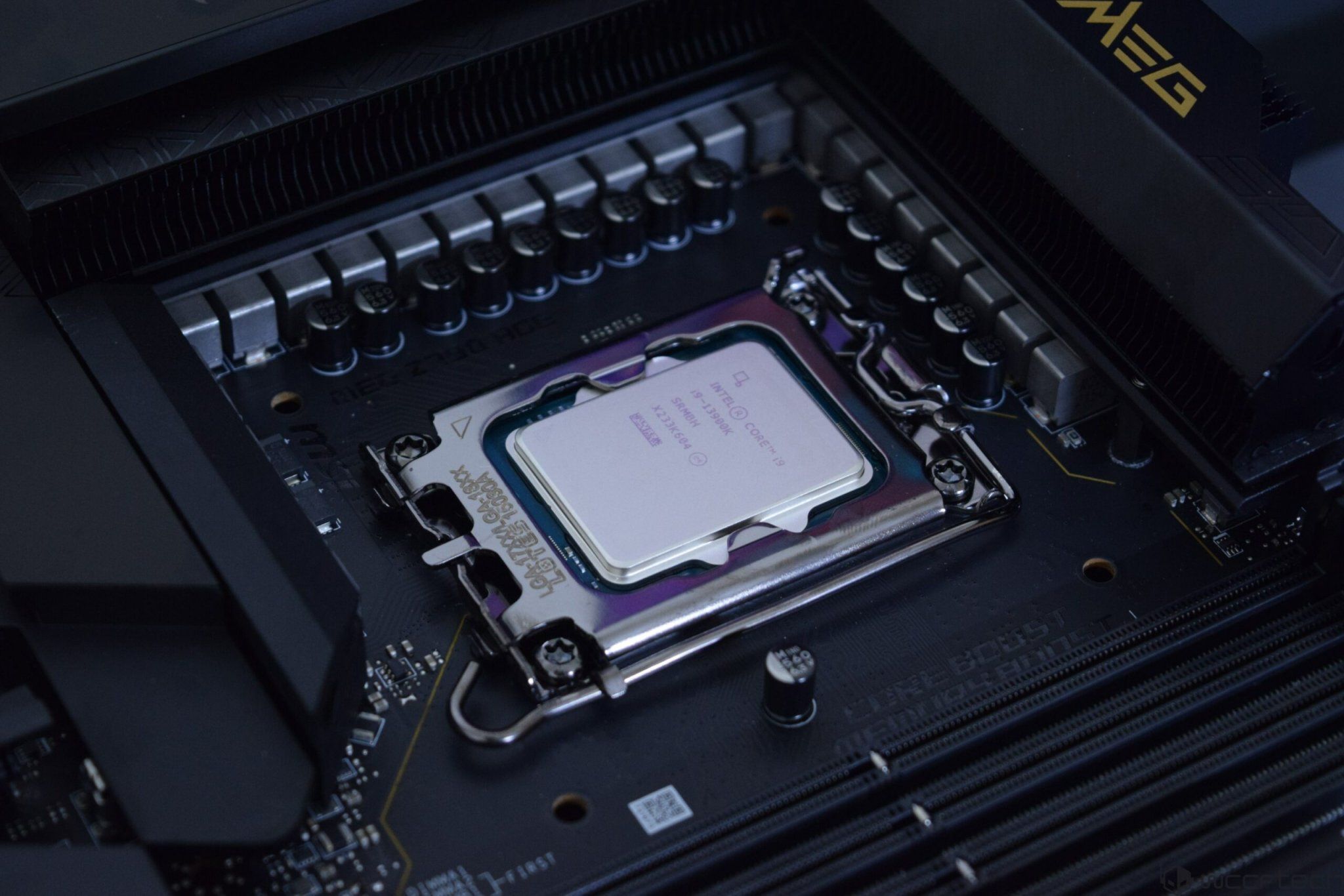 วิธีเลือกซีพียู จัดสเปกคอมปี 2025 Intel และ AMD ต่างกันอย่างไร ต้องดู ...