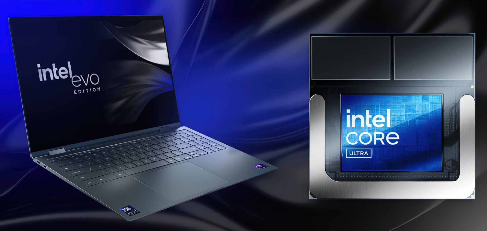 ผลการทดสอบชี้ ชิปใหม่ Intel Lunar Lake สามารถใช้งานได้ยาวนานกว่า ...