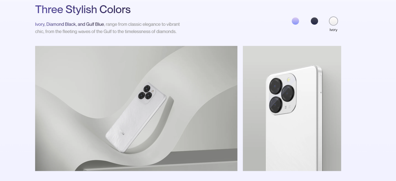 Meizu Note 21 และ Note 21 Pro สองรุ่นแรกจากค่าย Meizu ที่วางขายนอกจีน ...