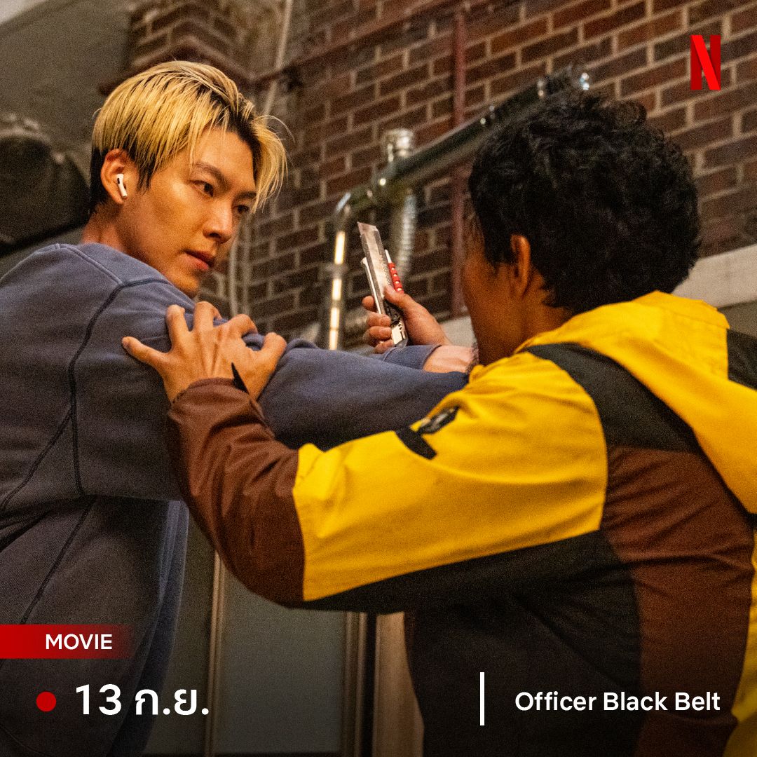 หนังและซีรีส์น่าดู ประจำเดือนกันยายน 2024 จาก Netflix, VIU, Prime Video ...