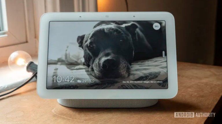 Apple เล็งเปิดตัว Smart Display ครั้งแรก อุปกรณ์ Smart Home สำหรับบ้าน ...