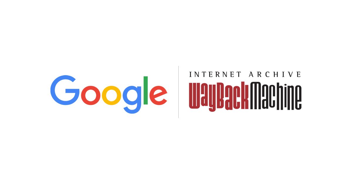 Google Search เพิ่มปุ่ม Wayback Machine เรียกดูหน้าเว็บย้อนหลังได้แล้ว | DroidSans
