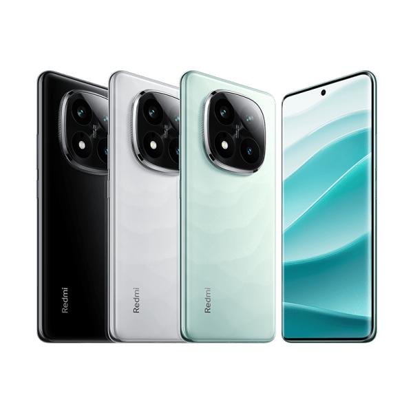 เปิดตัว Redmi Note 14 series ดีไซน์ใหม่ทั้งหมด รุ่นท็อปใช้ชิป Snap 7s ...