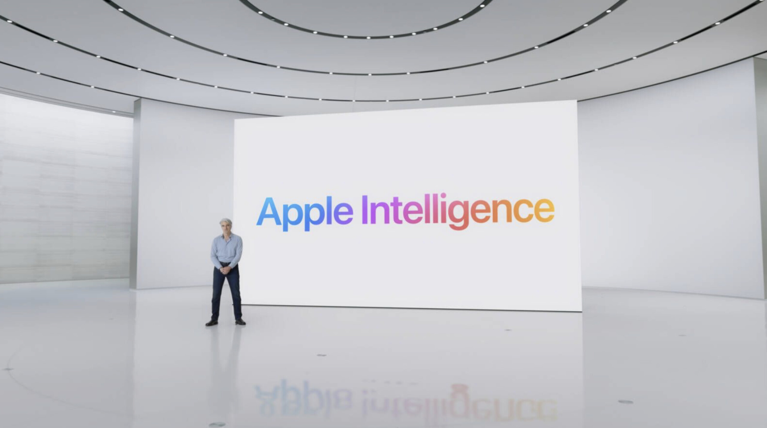 ส่องฟีเจอร์ Apple Intelligence ที่จะทยอยอัปเดตในแต่ละเวอร์ชัน ตั้งแต่ iOS 18.1 จนถึง iOS 18.4 มี ...