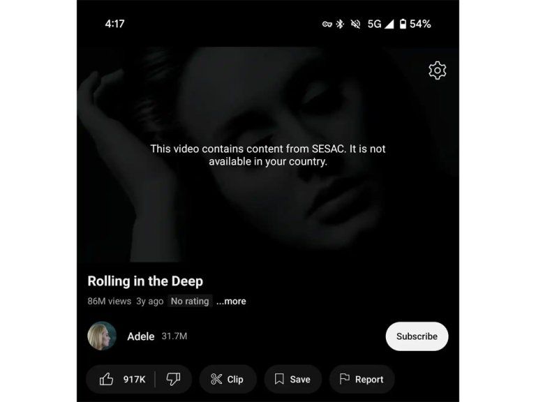 YouTube Music ถอดเพลง Adele, Green Day, Kanye West และอีกหลายศิลปินดังออกจากแอป จากปัญหา ...