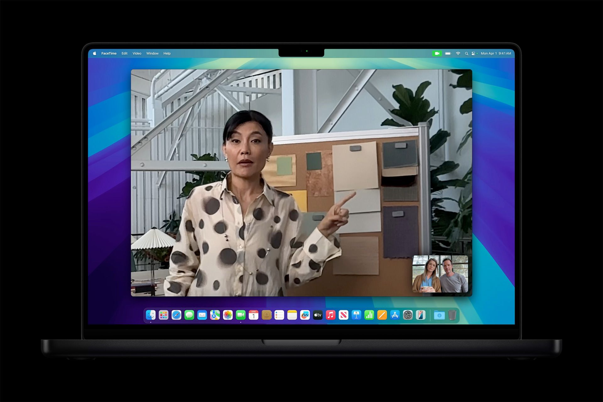 เปิดตัว MacBook Pro ชิป M4, M4 Pro, M4 Max มีจอภาพ Nano-texture ใหม่ ...