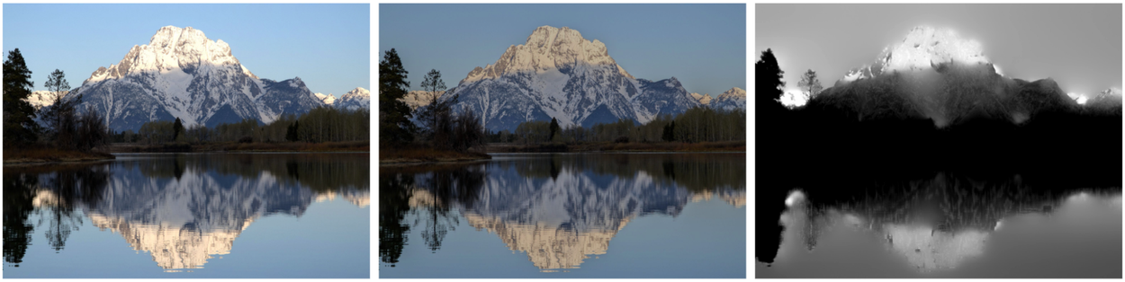 Google Photos ตีบวก ML ให้แต่งภาพ Ultra HDR ได้โดย Gain Map ไม่เพี้ยน ...