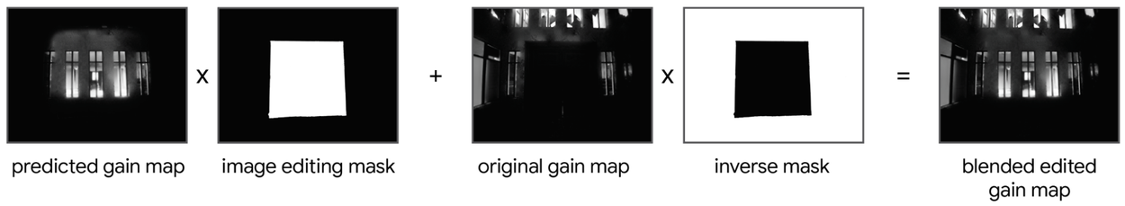Google Photos ตีบวก ML ให้แต่งภาพ Ultra HDR ได้โดย Gain Map ไม่เพี้ยน ...