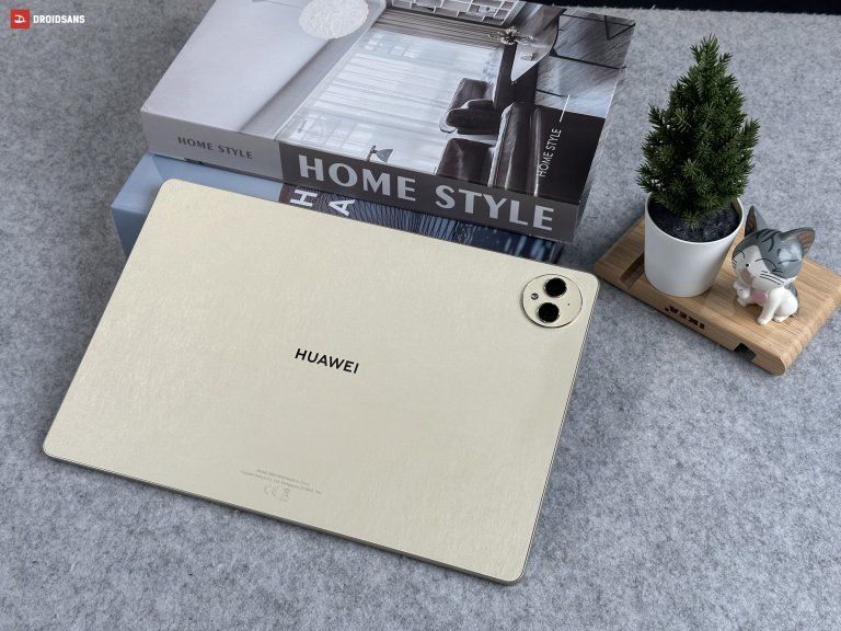 รีวิวสั้น ๆ HUAWEI Mate Pad Pro 12.2 PaperMatte edition แท็บเล็ตเรือธง ...