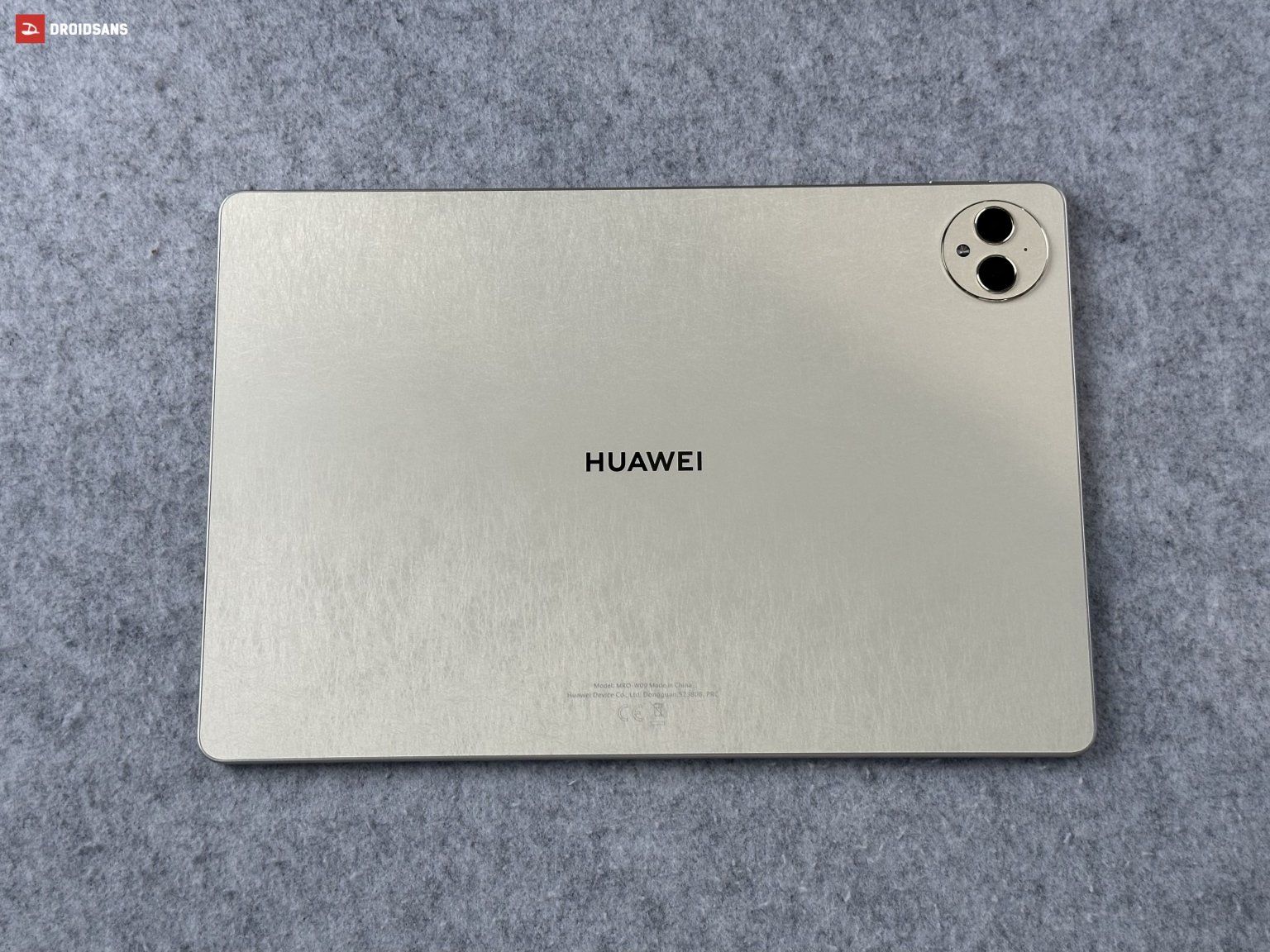 รีวิวสั้น ๆ HUAWEI Mate Pad Pro 12.2 PaperMatte edition แท็บเล็ตเรือธง ...