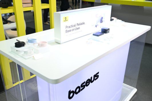 Baseus (เบซุส) บุกตลาดสมาร์ทแกดเจ็ตในไทยอย่างเป็นทางการแล้ว ขนทัพหูฟัง ...